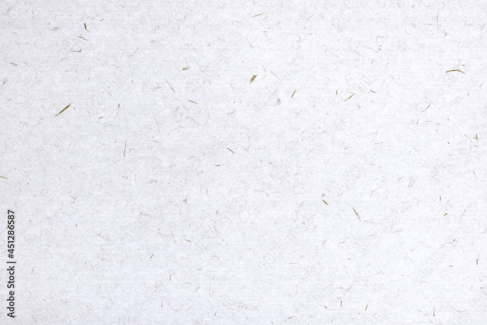 Plant fibers decorated paper background. Cotton palm decorative paper ...