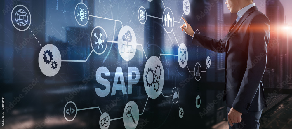 SAP Intelligent Robotic Process Automation. System Software Automation ...