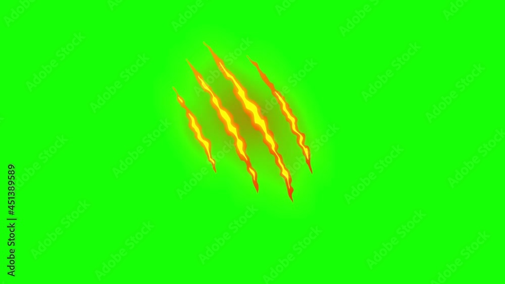 Cartoon 4k fire element.Fire Explosion 2d Animation.2d FX FIRE Elements ...