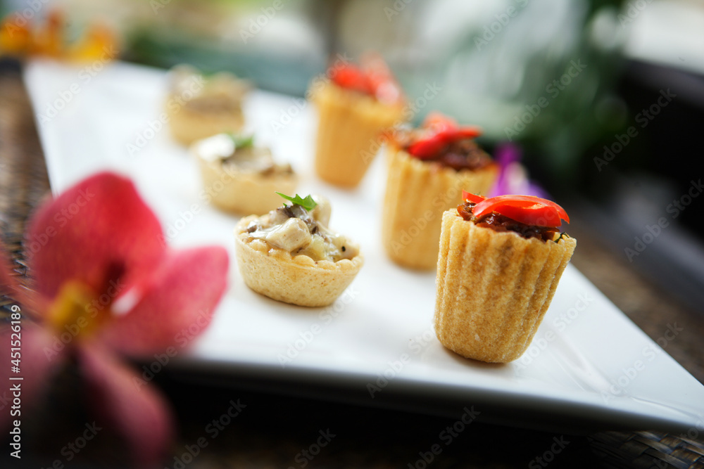 Tapas Stock Photo | Adobe Stock