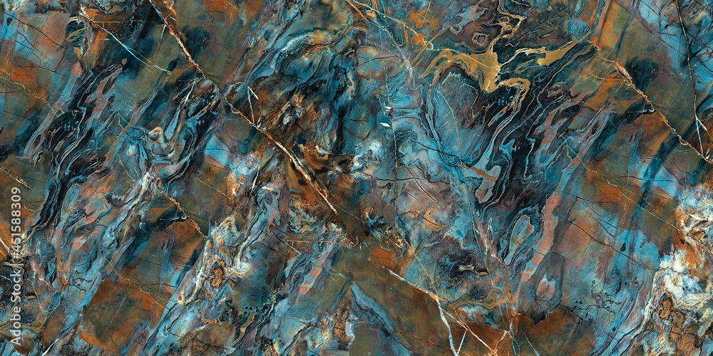 Luxury Marble background texture, Panoramic Marbling texture design for ...