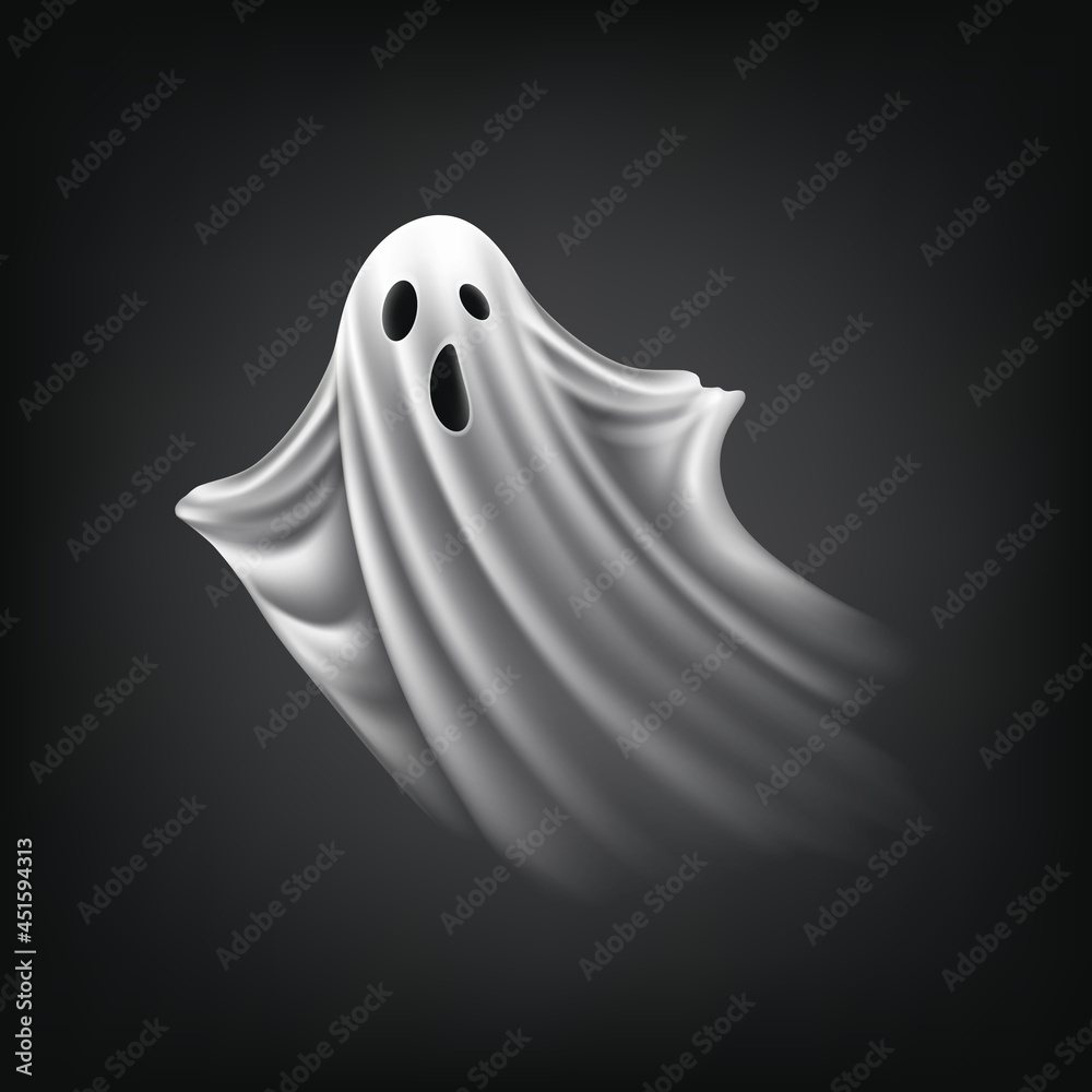 Poltergeist 3 Monster