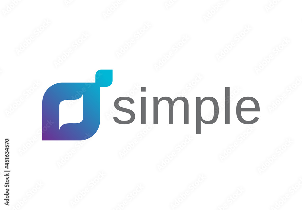 Abstract Creative Logo Stock Template | Adobe Stock