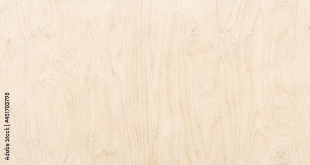 rustic table, top view. light wood texture Stock Photo | Adobe Stock