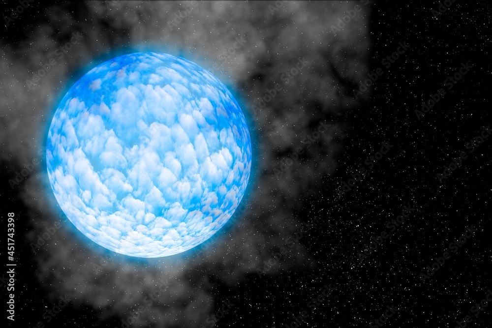 Global warming, conceptual illustration Stock Illustration | Adobe Stock