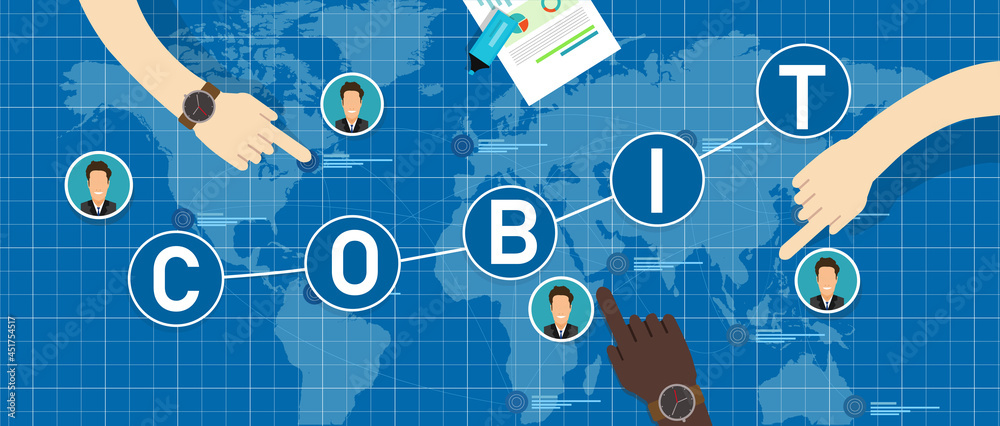 Cobit Control Objectives For Information And Related Technologies