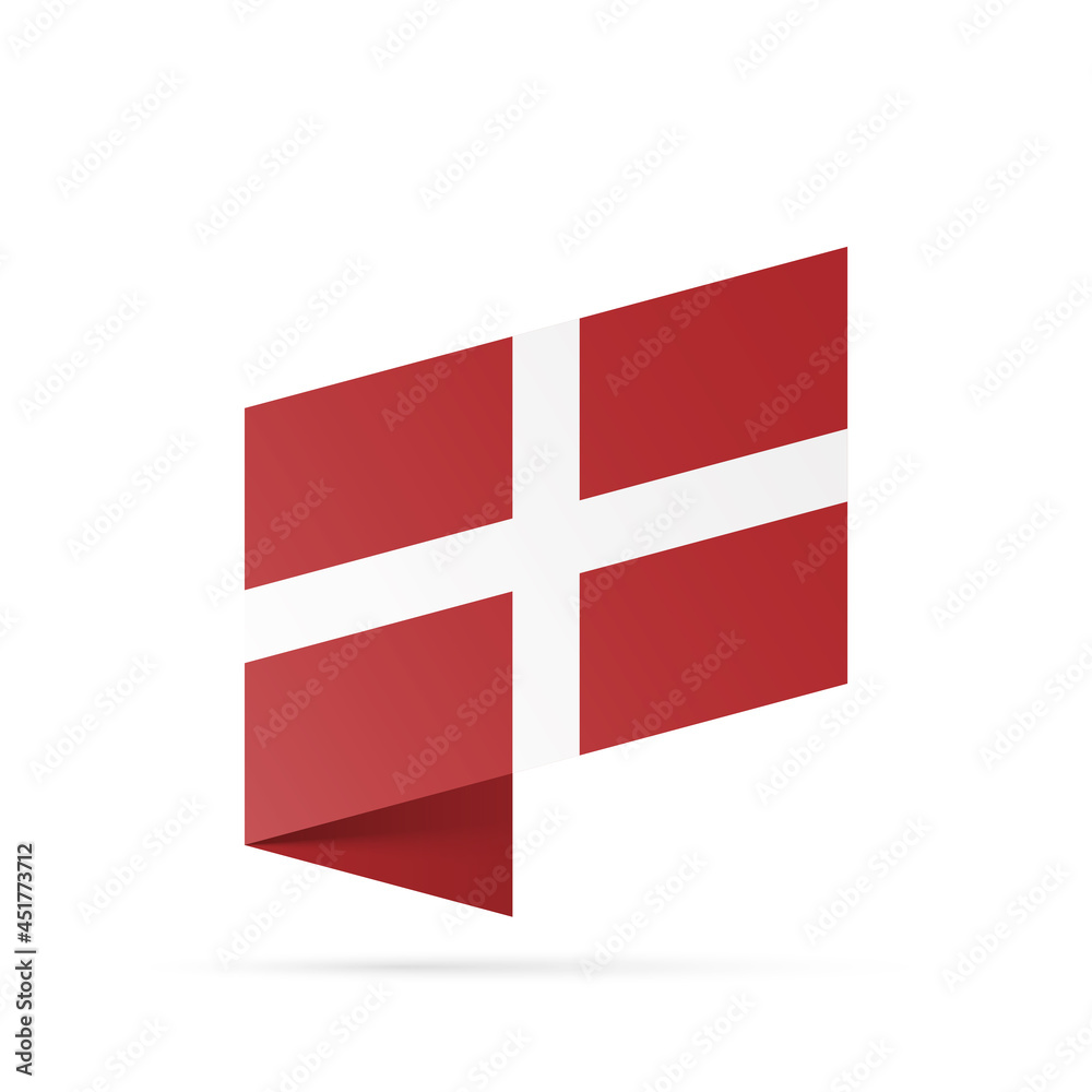 Sovereign Military Order of Malta flag state symbol national banner ...