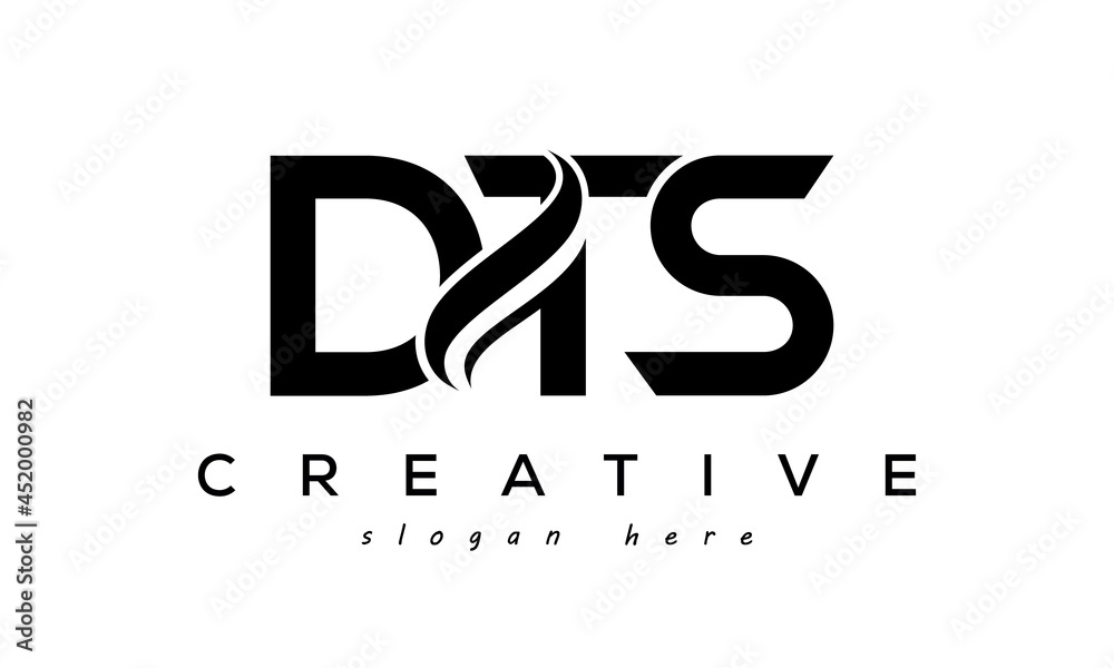 Dts Logo Vector