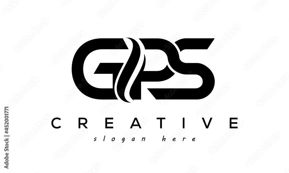 Gps Logo Design
