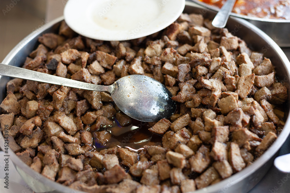 Albanian liver food, cayenne liver, liver, lung, kidney food, liver ...