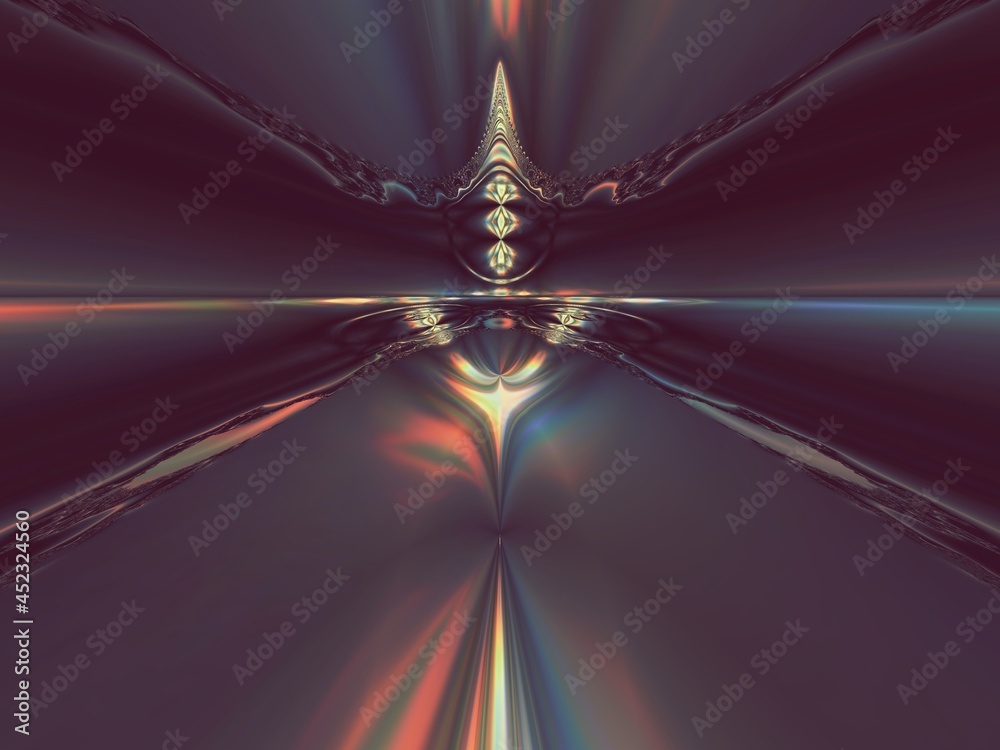 Another Dimension Parallel World Background Wallpaper Stock ...