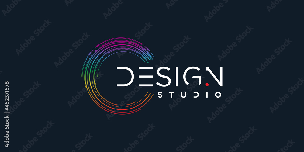 Studio 37 Logo