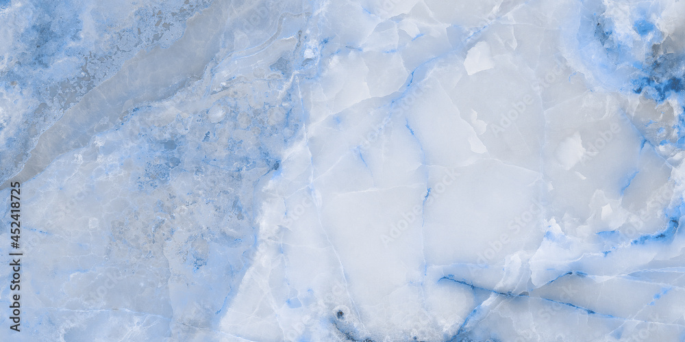 Polished Blue Marble Slab for Wall decoration, Emperor Gold Granite ...