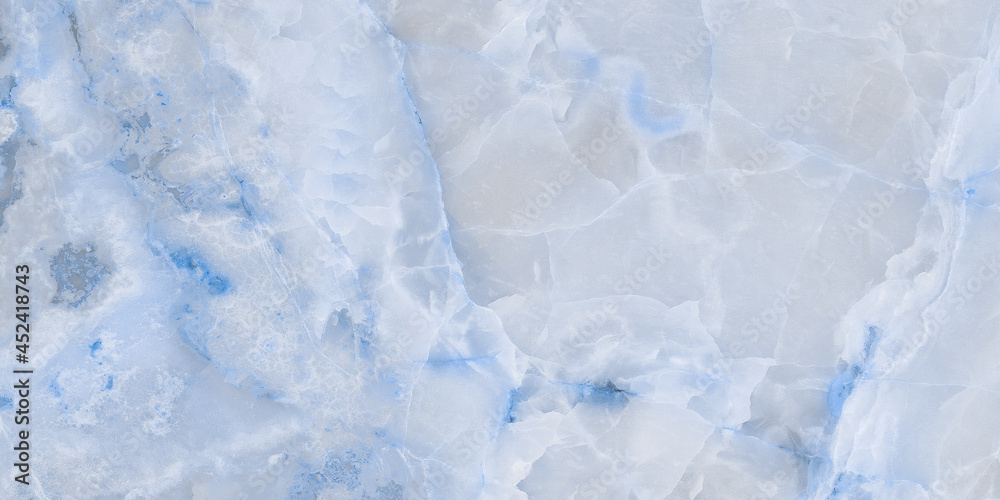 Polished Blue Marble Slab for Wall decoration, Emperor Gold Granite ...