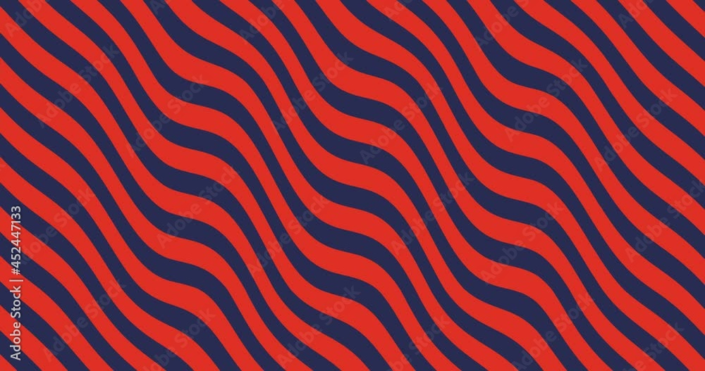 Lines pattern background animation, backdrop design Stock Video | Adobe ...