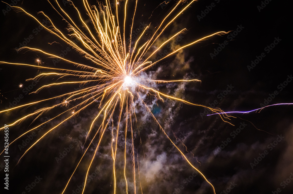 silvester Stock Photo | Adobe Stock