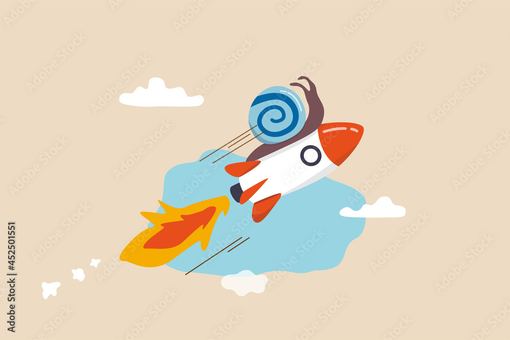 Accelerate business, increase agility and efficiency, sprint or fast ...