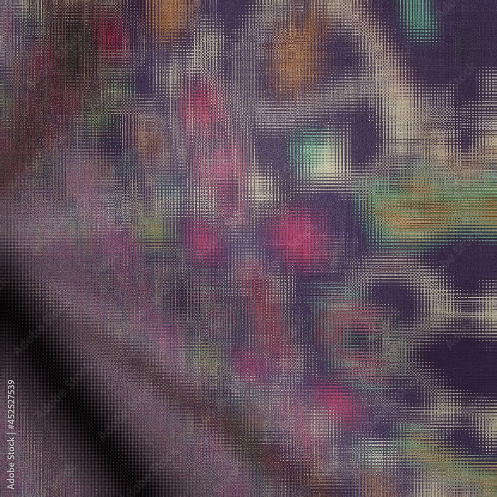 Modern science concept design for magazine cover, sci-fi comic book ...