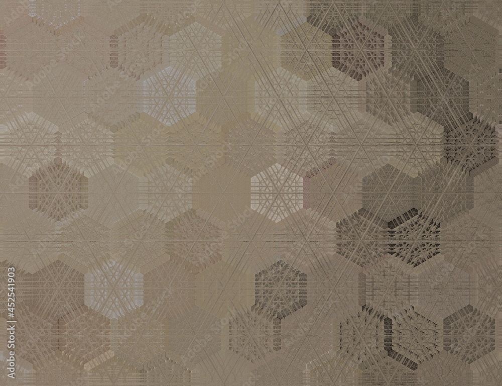 Traditional ethnic texture. Modern pattern for background design ...