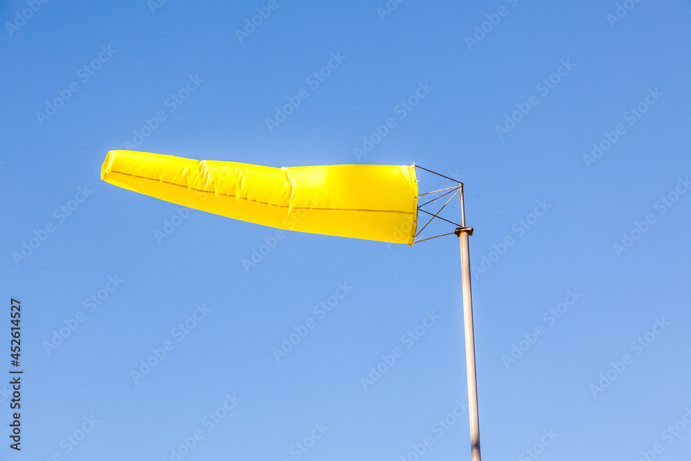 windsock Stock Photo | Adobe Stock