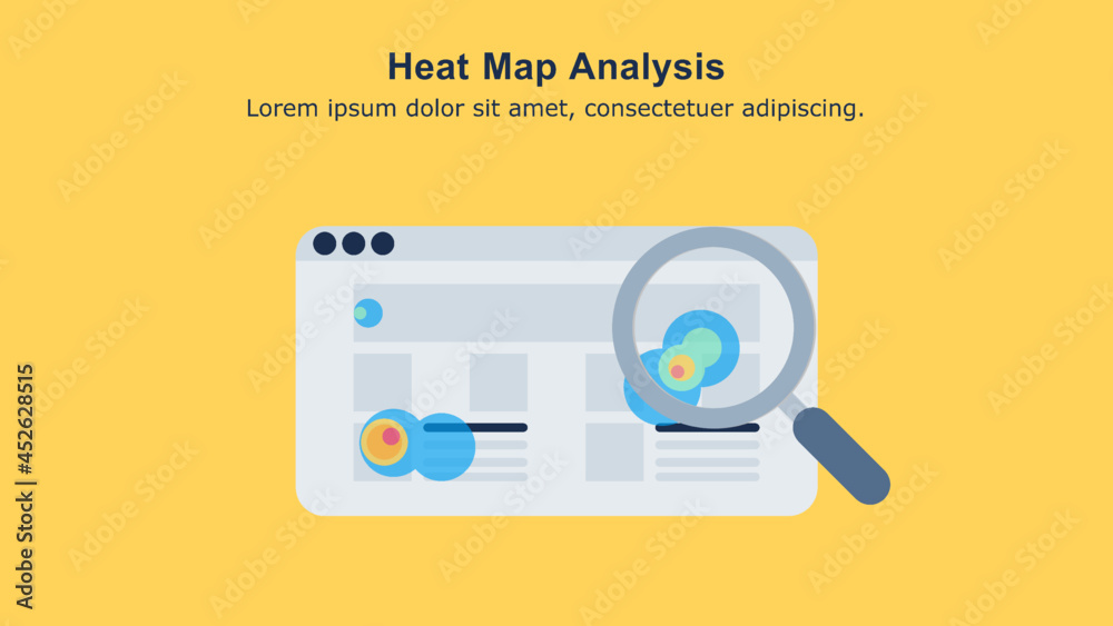 Heat map analysis is a process of reviewing and analyzing heat map data ...
