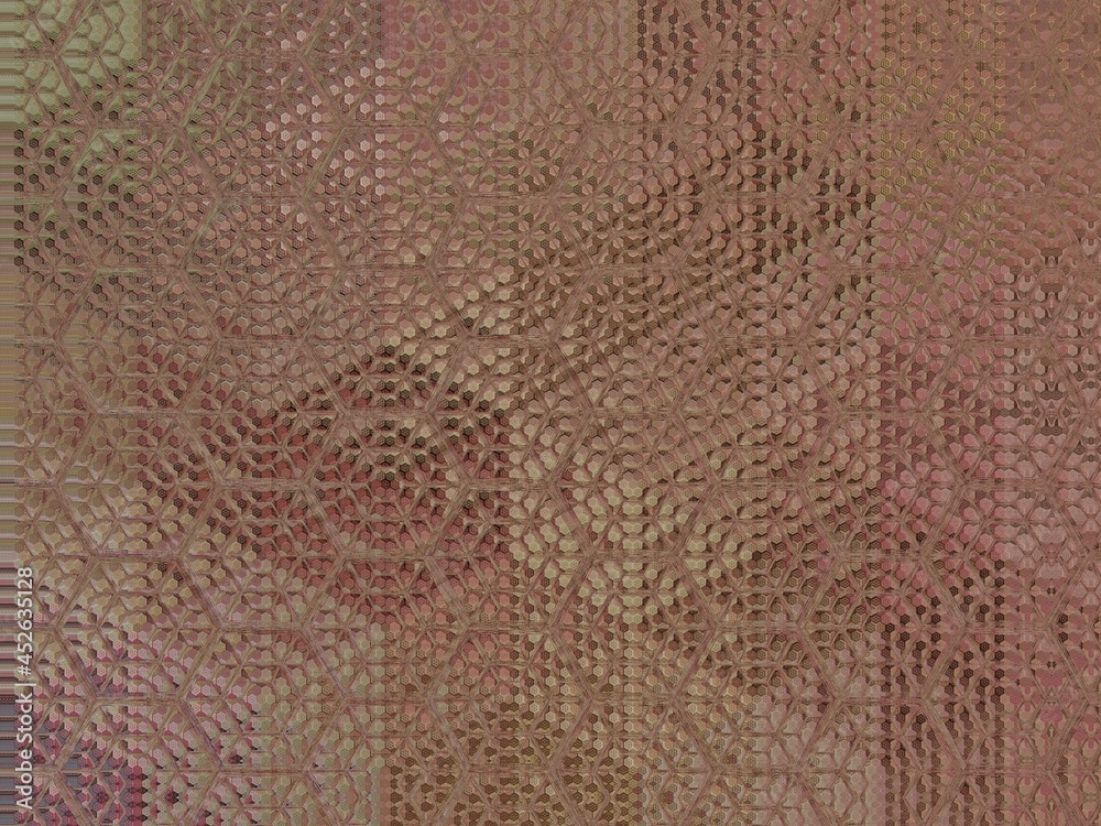 Traditional ethnic texture. Modern pattern for background design ...