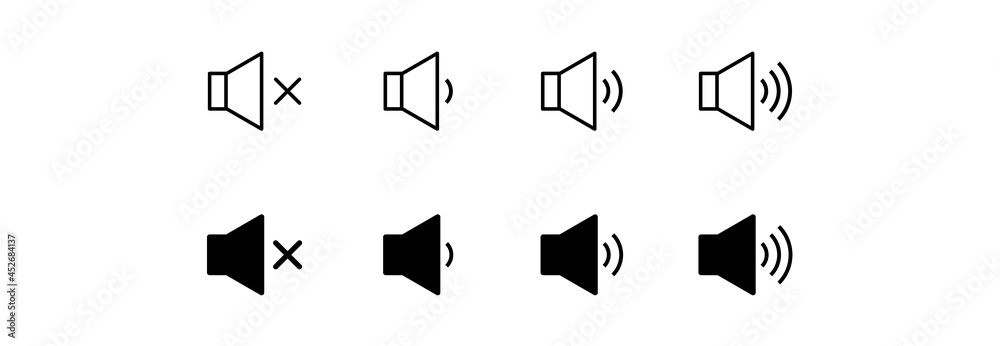 speaker icon, loud speaker icon, speaker symbol, speaker icon ...