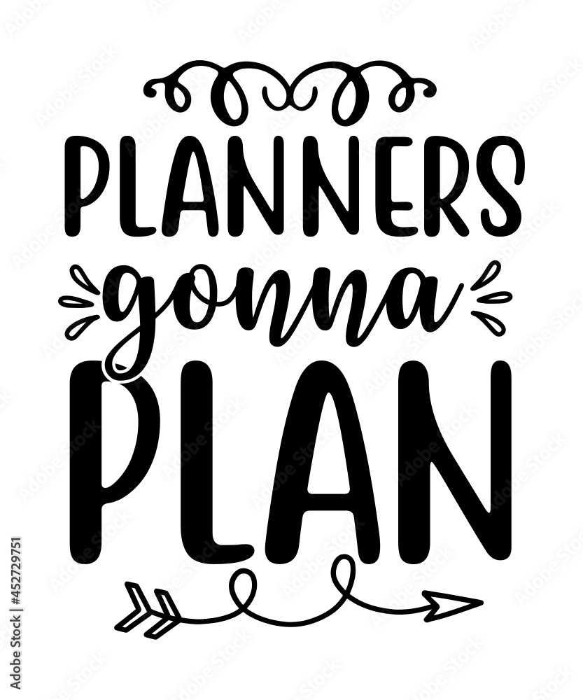 planner svg tshirt design,Planner SVG Bundle, SVG Planner Bundle ...