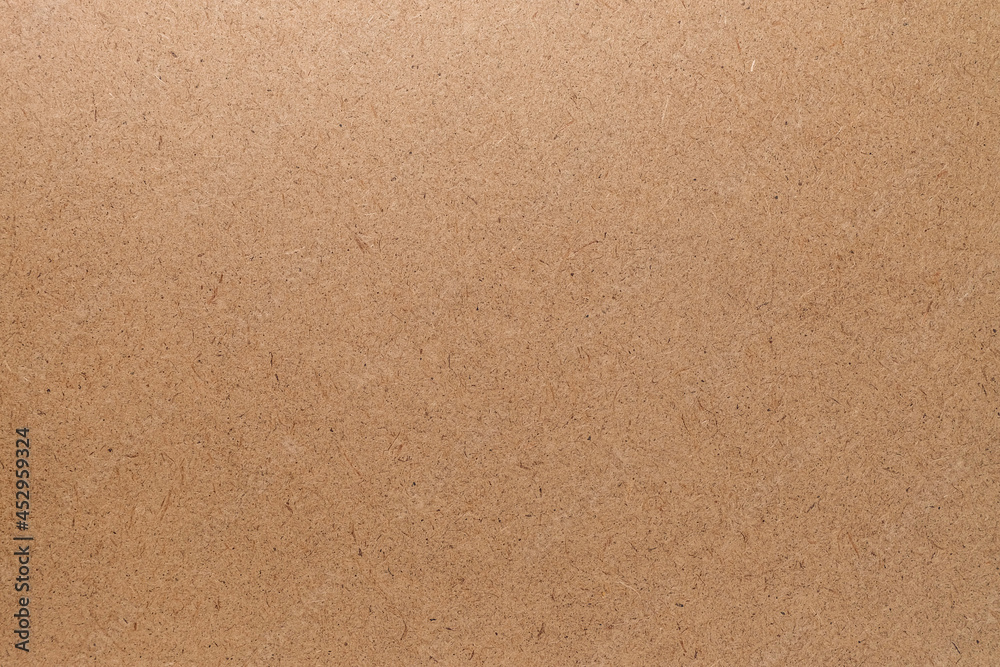 Sheet brown paper texture for background Stock Photo | Adobe Stock
