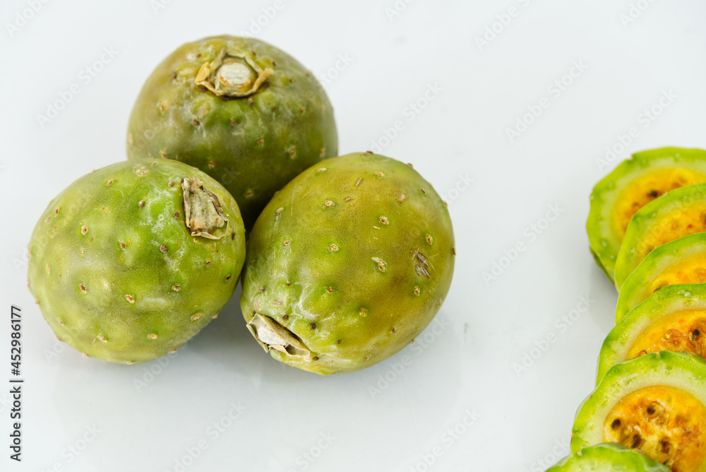 Higos frutas de Colombia Stock Photo | Adobe Stock
