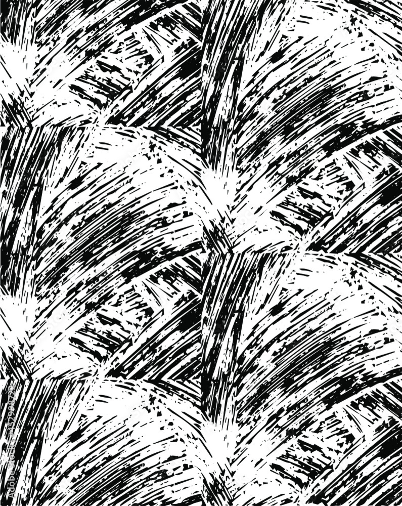 Distressed grainy overlay texture. Grunge dark corner messy background ...