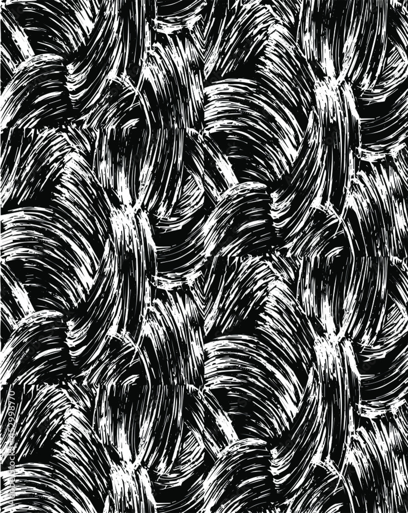 Distressed grainy overlay texture. Grunge dark corner messy background ...