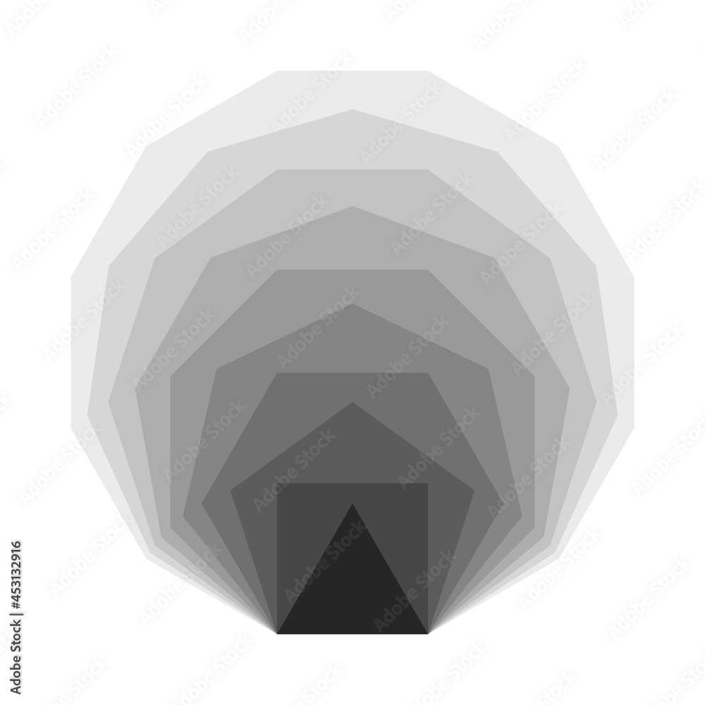 Convex Dodecagon
