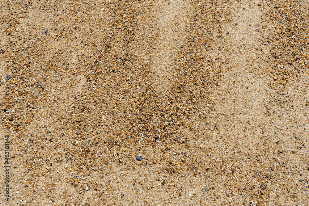 Coarse Sand pile and Find Granular Sand pile and fill Sand pile. Stock ...