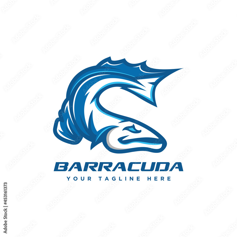 Barracuda Logo