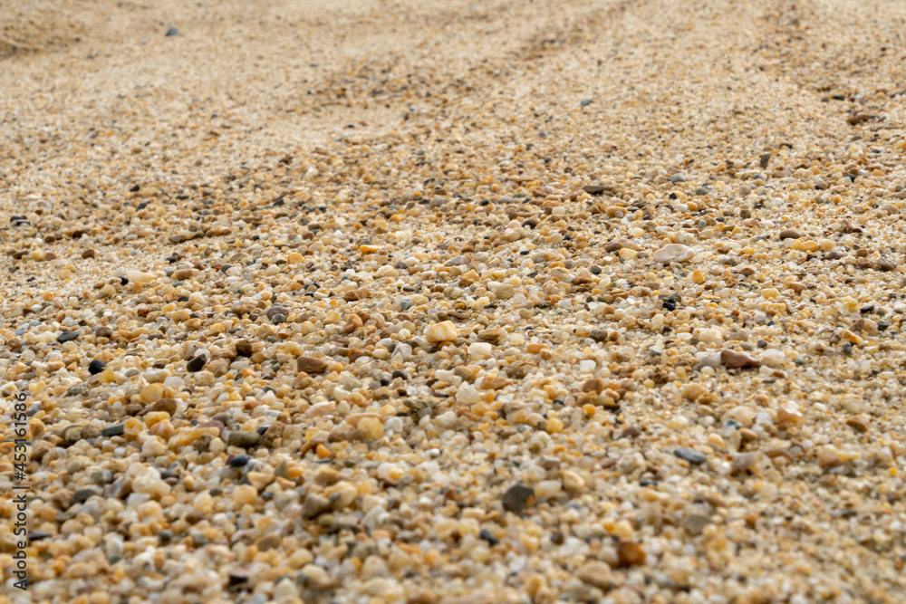 Coarse Sand pile and Find Granular Sand pile and fill Sand pile. used ...