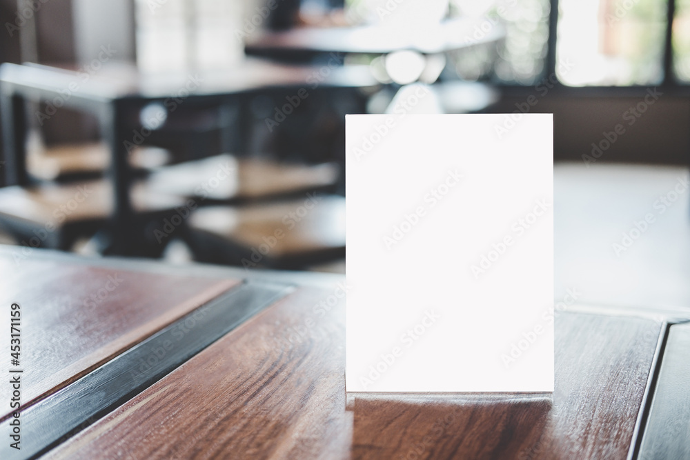 Mock up acrylic frame posters pattern template forms background, blank ...