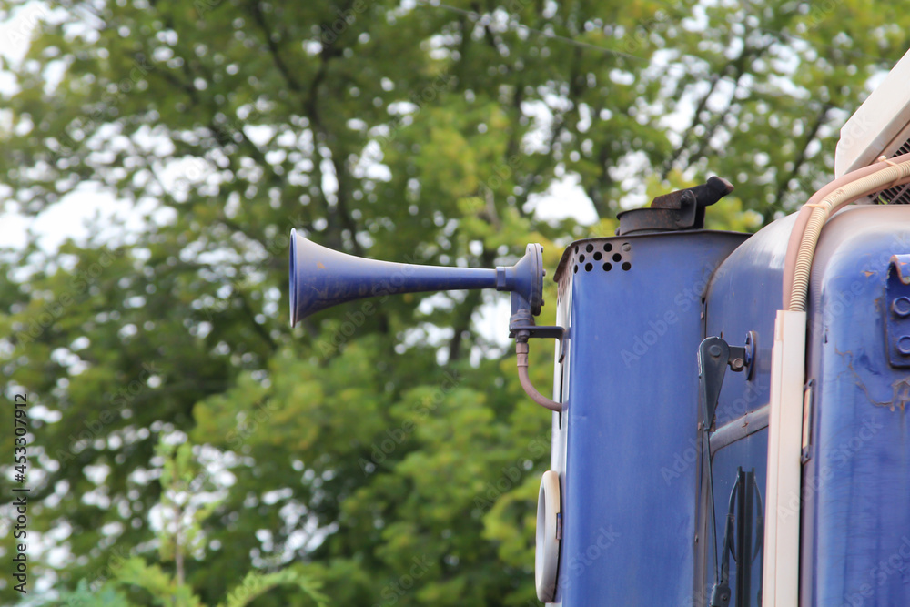 Details einer Rangierlok, einer Betriebslokomotive. Stock Photo | Adobe ...