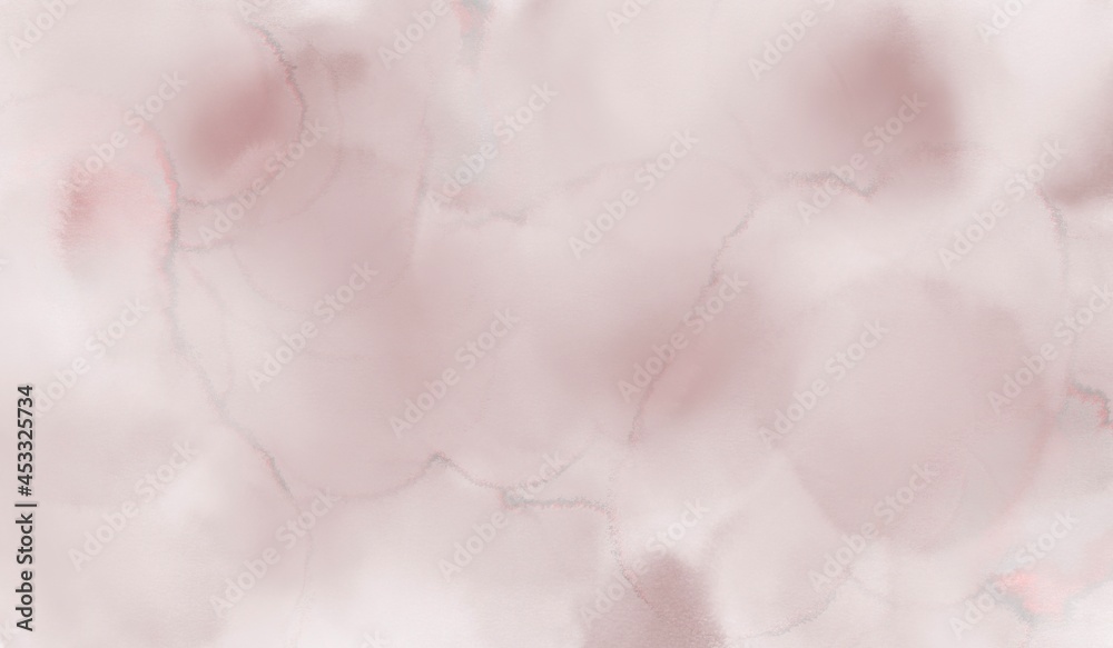 gray haze watercolor splash painted background, messy texture, concept ...