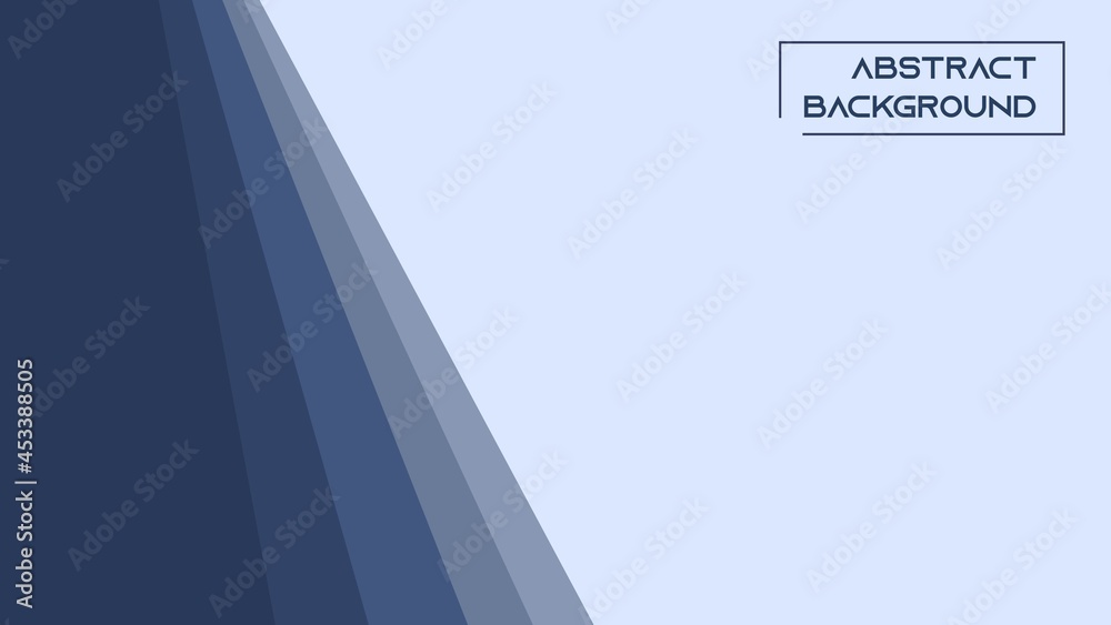 Simple minimalist diagonal background template used for background ...
