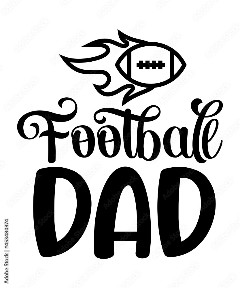 Football svg bundle, Football Shirt svg, Football svg Women, Football ...