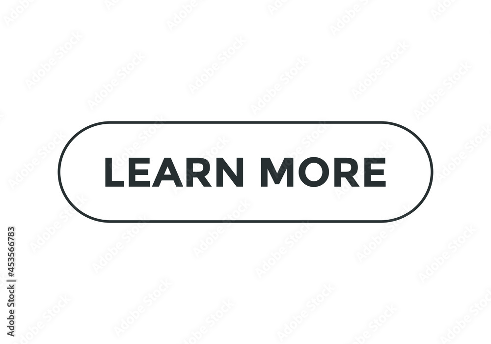 Learn More Button Icon