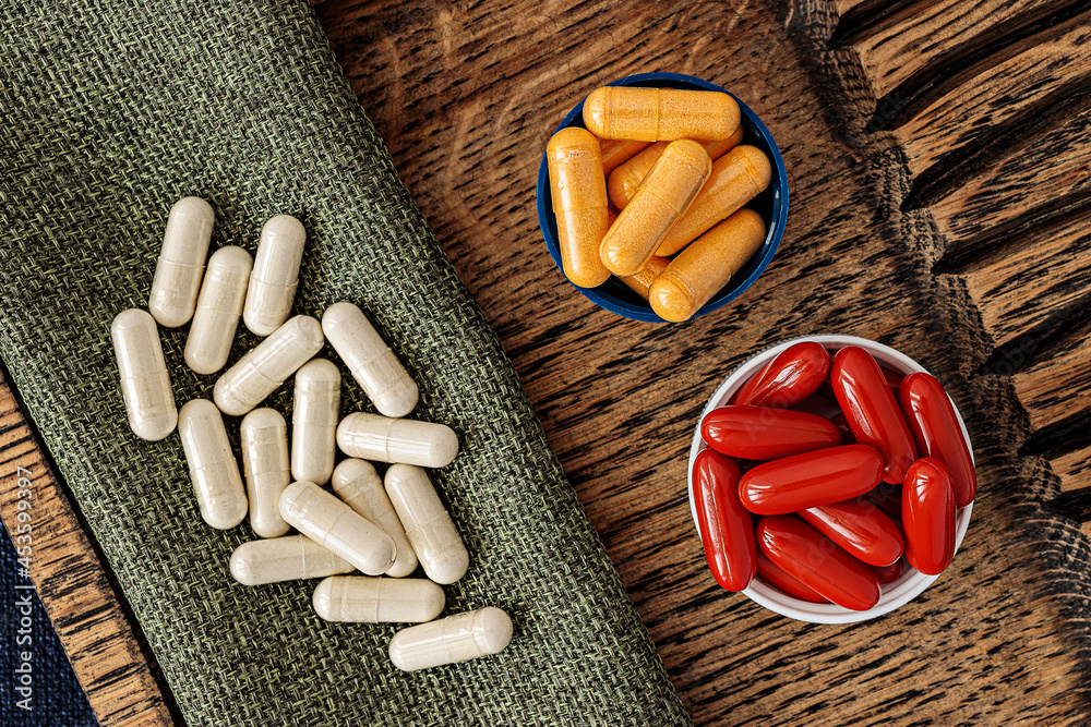 n-acetyl cysteine (NAC) and glutathione complex dietary supplements ...