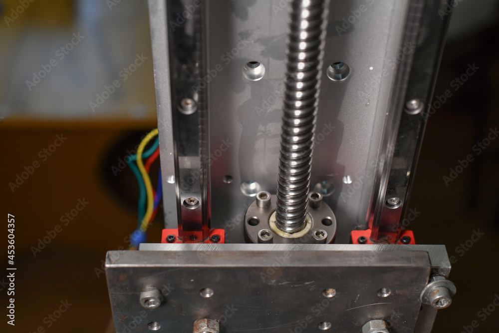 machine, cnc, milling machine, remote control, technologies, 3D ...