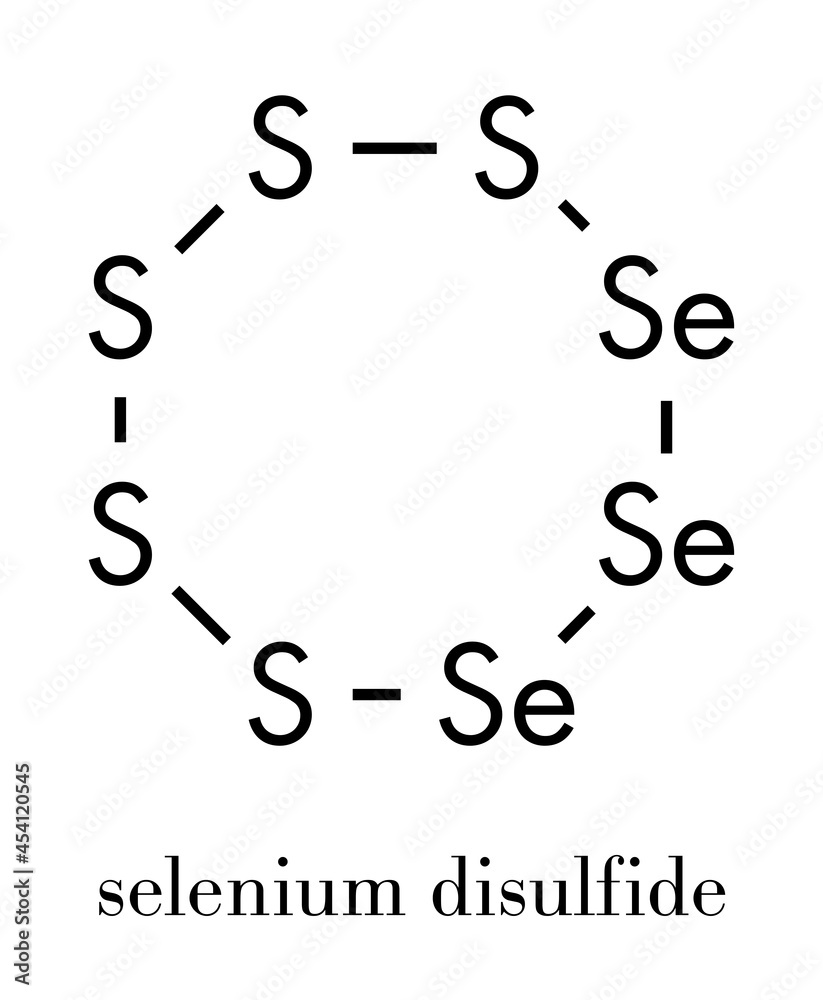 Lewis Dot Structure For Selenium