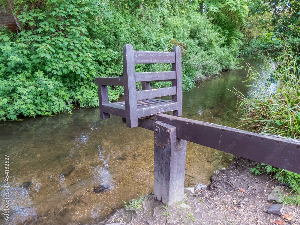 cucking stool also known as a ducking stool a chair formerly used for ...
