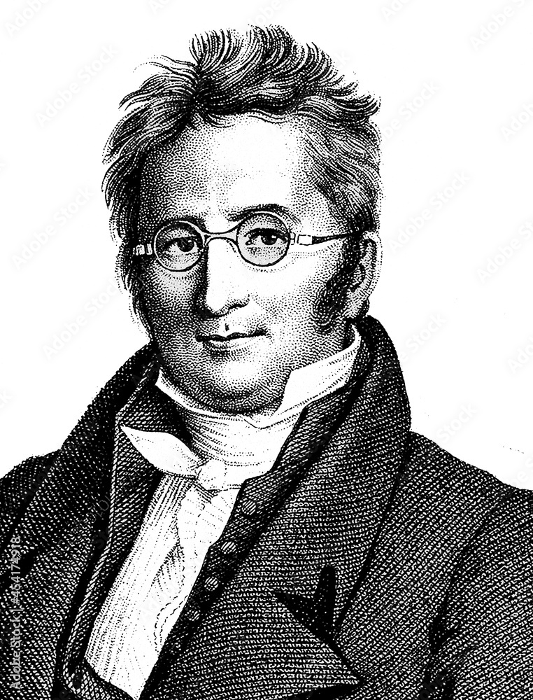 Augustin Pyramus de Candolle was a Swiss botanist. René Louiche ...