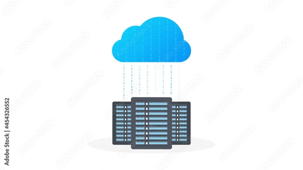 Data center. Mainframe service concept banner, server rack. Server room ... Data center. Mainframe service concept banner, server rack. Server room ...