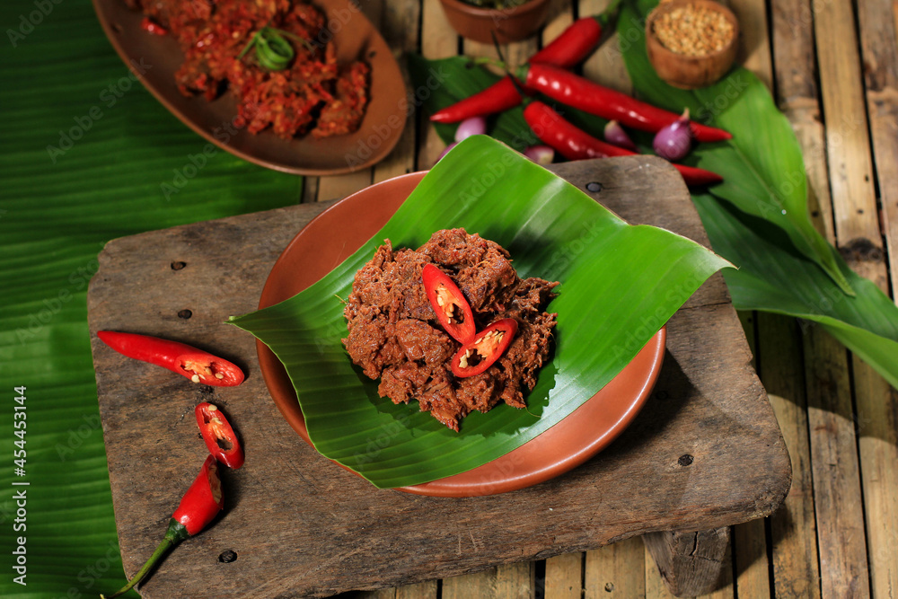 The Best Food In The World Rendang at Kenneth Neilson blog