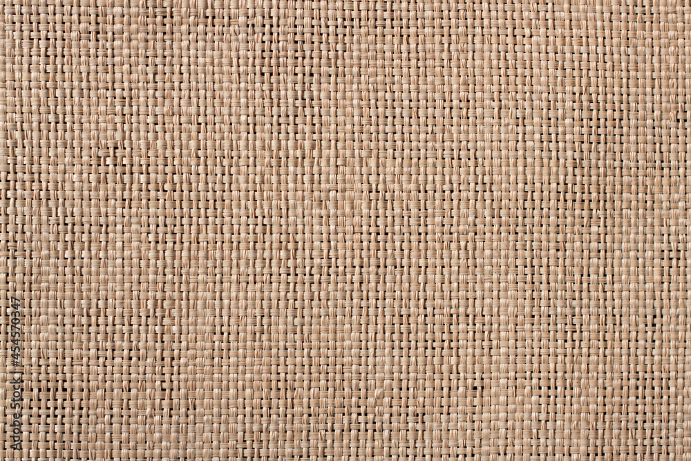 Straw mat background Stock Photo | Adobe Stock